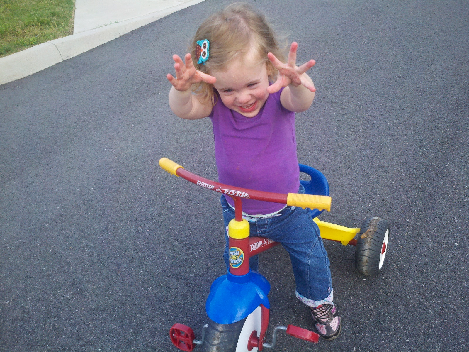 Letter to My Daughter: We’re more than Friends – Don't Forget This Blog